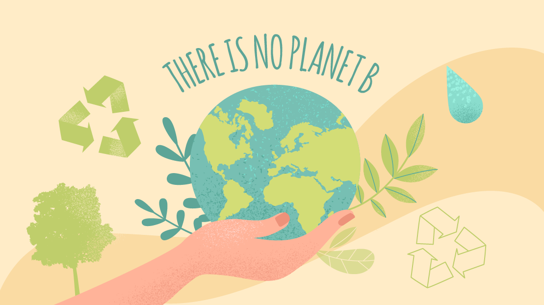 A Commitment to Clean Living | Papernet