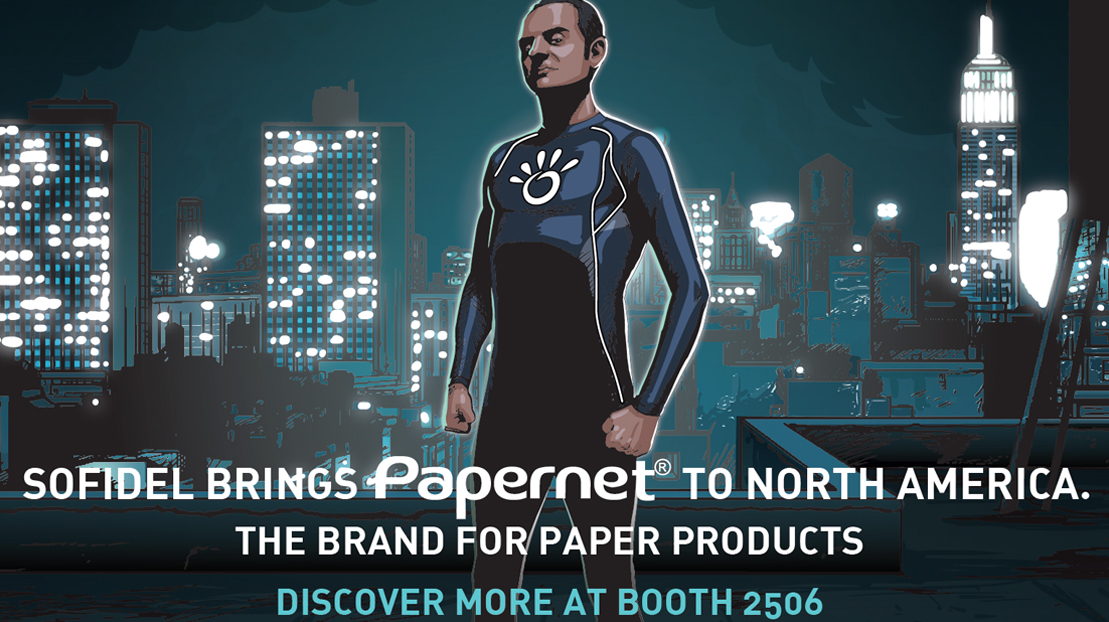 Sofidel to Bring Away-from-Home Paper Brand to the U.S. | Papernet