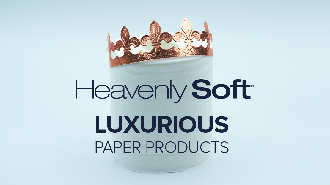 Papernet - Sustainable Hygiene | Papernet