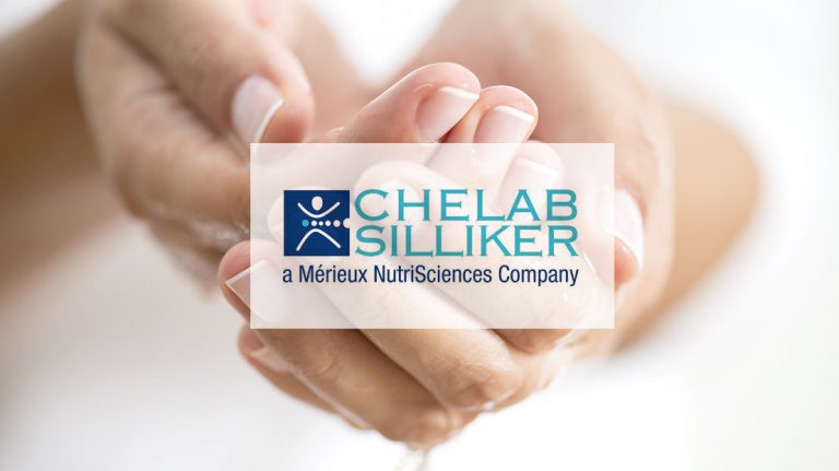 Chelab Silliker, Dermatologically Tested Sanitization Product | Papernet