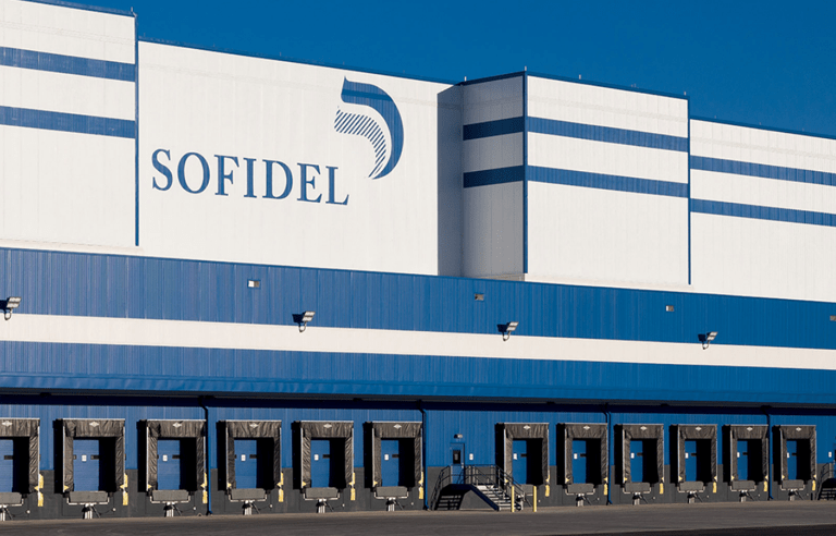Groupe Sofidel - Papernet