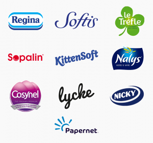 Grupo Sofidel - Papernet