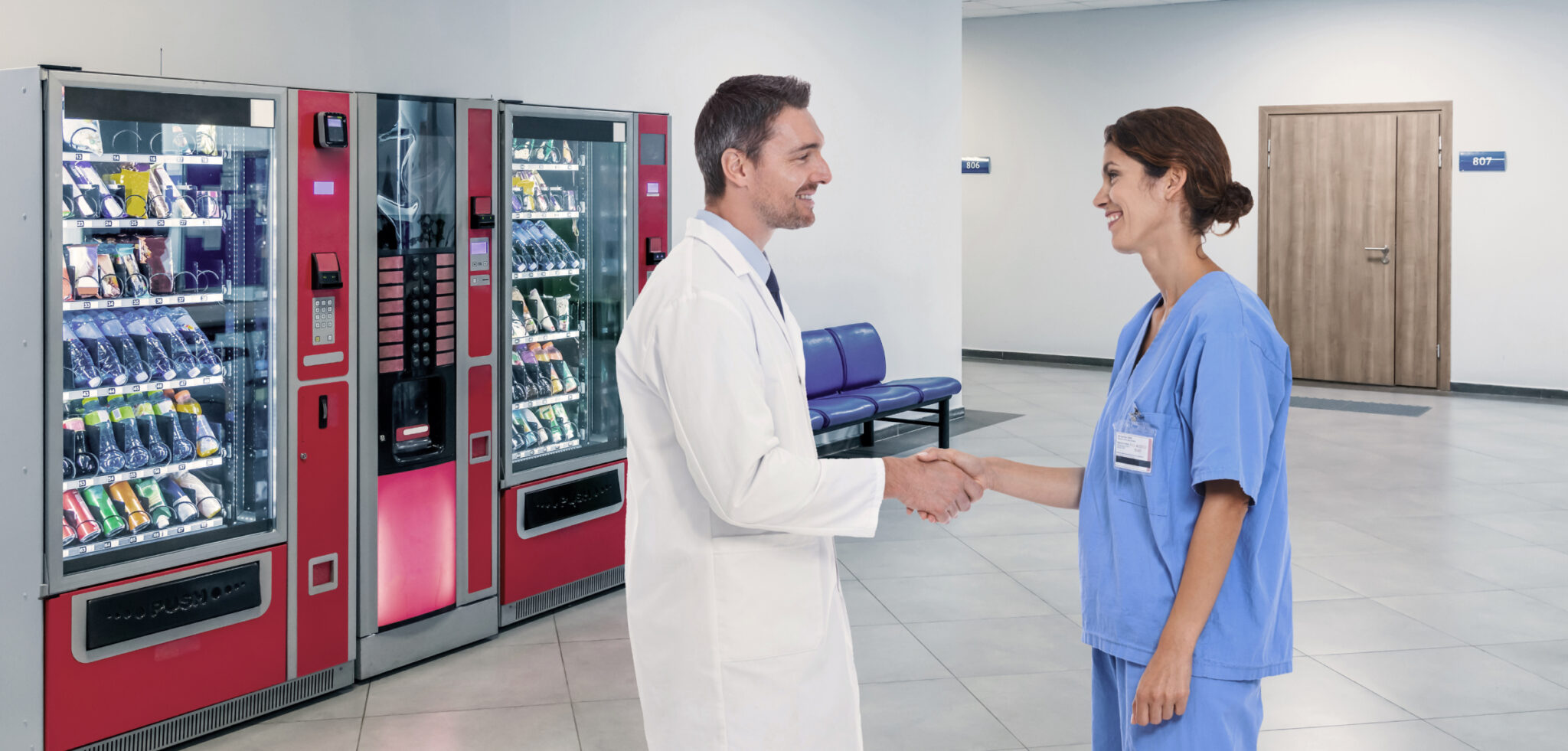 Break Area - Papernet