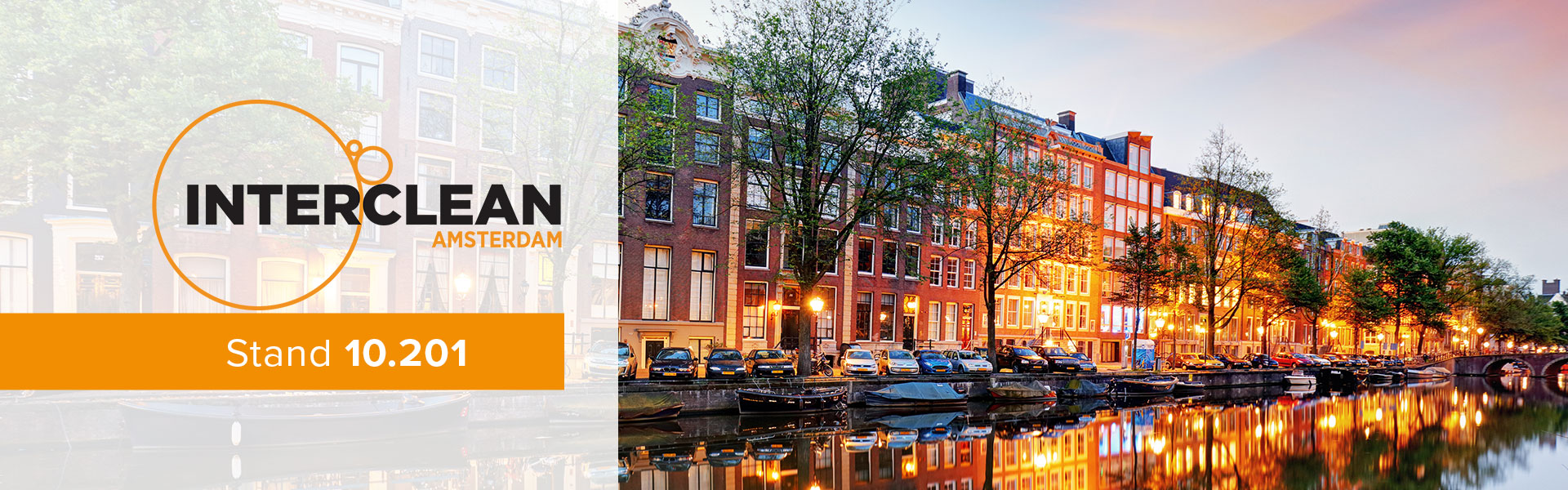 Interclean Amsterdam 2024 - Papernet