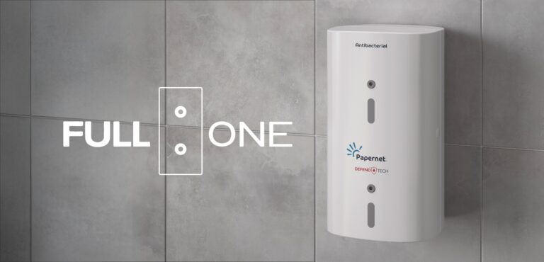 Papernet - Tailored Hygiene Solutions