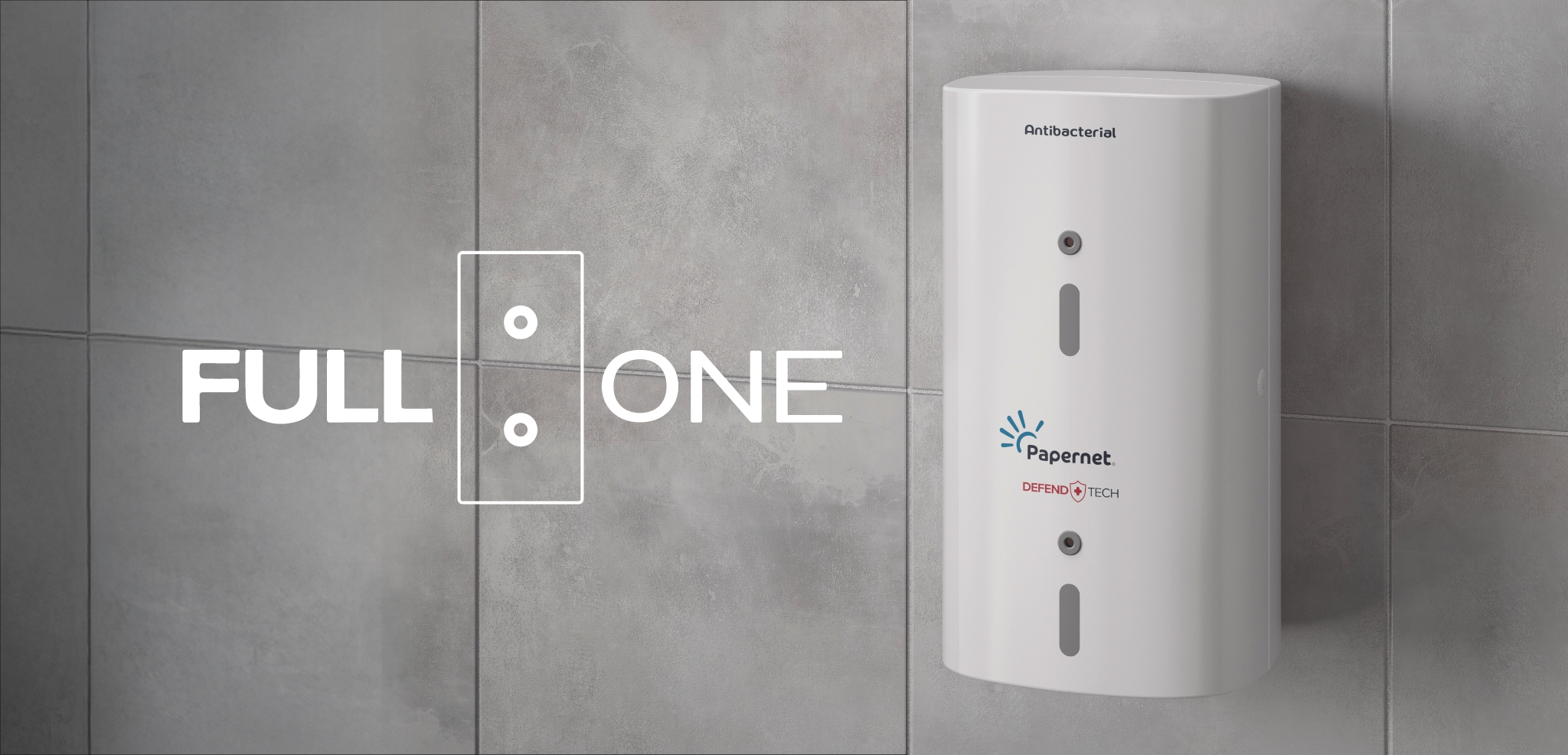 Papernet - Tailored Hygiene Solutions